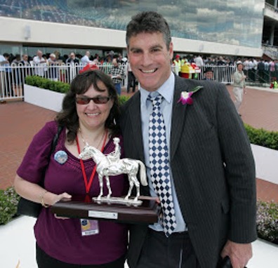 Your Hosts – Grand Racing Tours